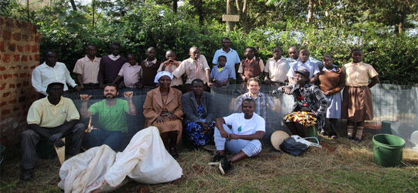 Humanure Handbook Foreign Editions