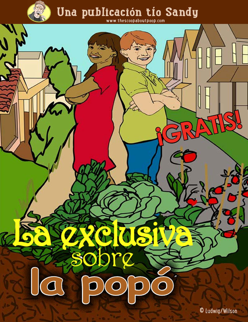 Humanure Handbook Foreign Editions